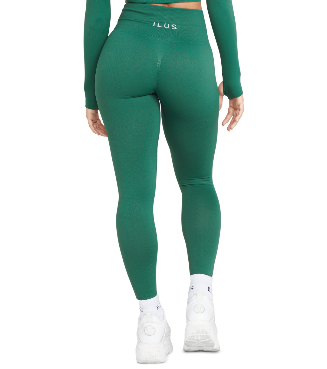seamLUX INTENSIFY LEGGINGS – ILUS LABEL