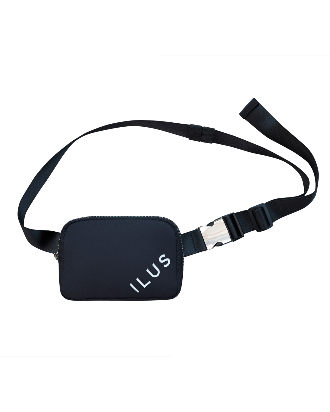 ILUS ON-THE-GO CROSS BODY BAG – ILUS LABEL