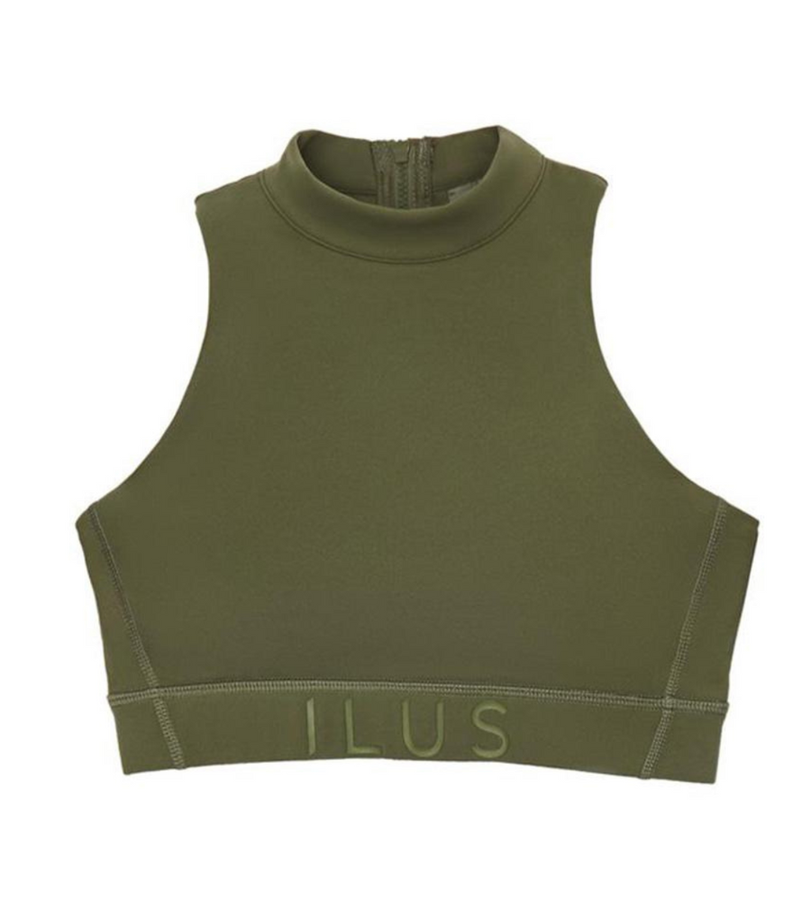 ESSENTIAL COLLECTION – ILUS LABEL