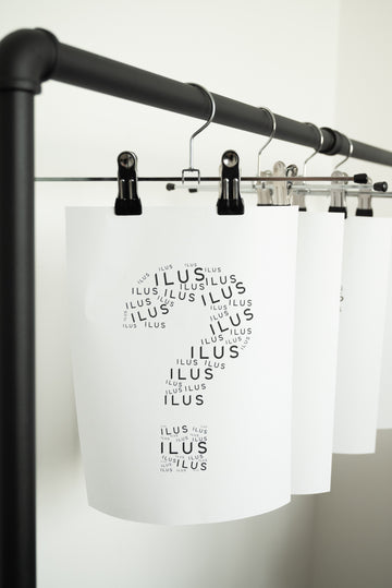 ILUS LABEL